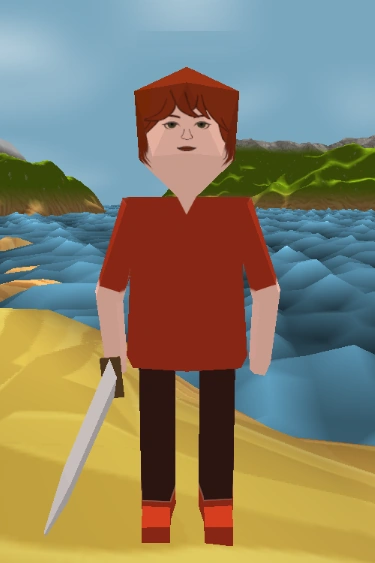 Woman - Skin | Ships 3D Wiki | Fandom