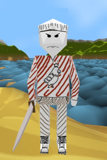 Doodle - Skin | Ships 3D Wiki | Fandom
