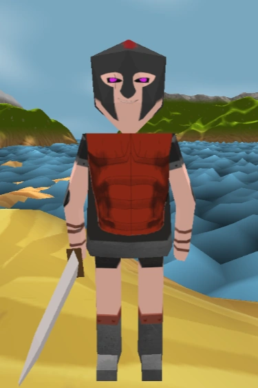 Evil Achilles - Skin | Ships 3D Wiki | Fandom