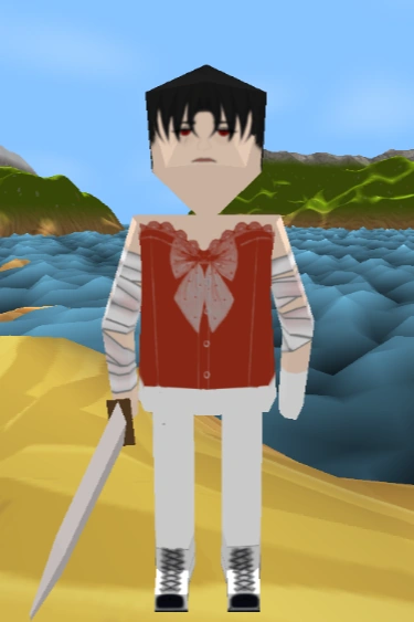 Serial Killer - Skin | Ships 3D Wiki | Fandom