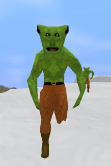 Goblin | Ships 3D Wiki | Fandom