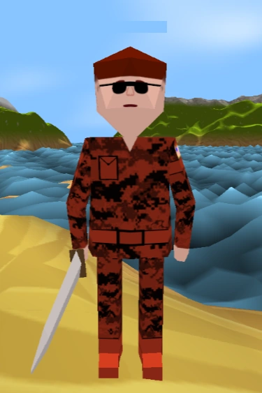 US Marines - Skin | Ships 3D Wiki | Fandom