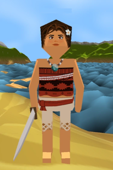 Diana - Skin | Ships 3D Wiki | Fandom