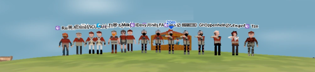 Category:Players | Ships 3D Wiki | Fandom