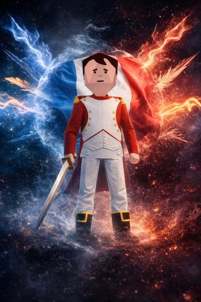 France | Ships 3D Wiki | Fandom