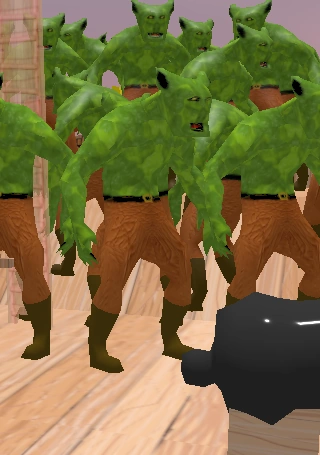 Goblin | Ships 3D Wiki | Fandom