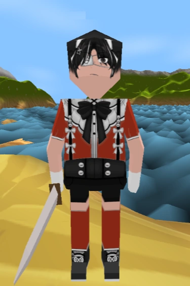 Asuki Shikuro - Skin | Ships 3D Wiki | Fandom
