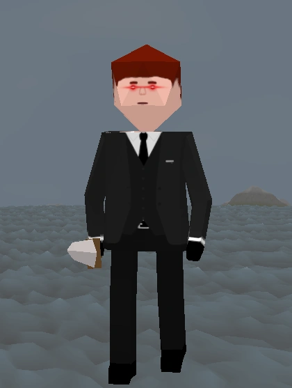 High Table | Ships 3D Wiki | Fandom