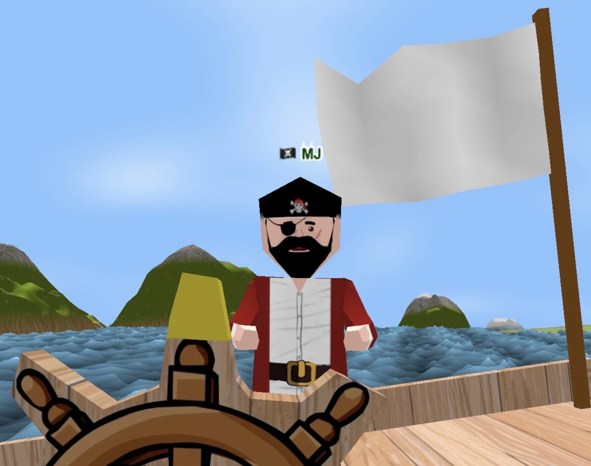 MJ | Ships 3D Wiki | Fandom