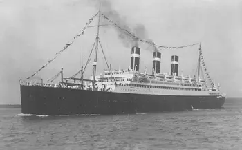 SS Belgenland | Ships and Ocean Liner Wiki | Fandom