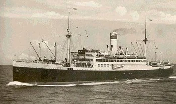 SS Cap Norte | Ships and Ocean Liner Wiki | Fandom