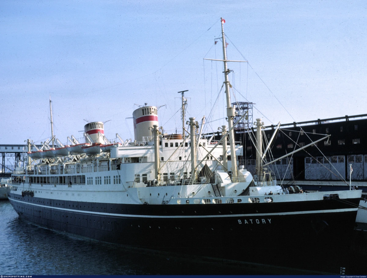 MS Batory | Ships and Ocean Liner Wiki | Fandom