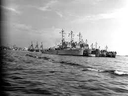 USS Phantom (AM-273) | Ships and Ocean Liner Wiki | Fandom