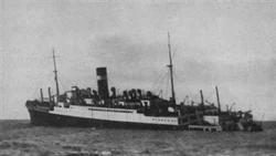 SS Athenia | Ships and Ocean Liner Wiki | Fandom