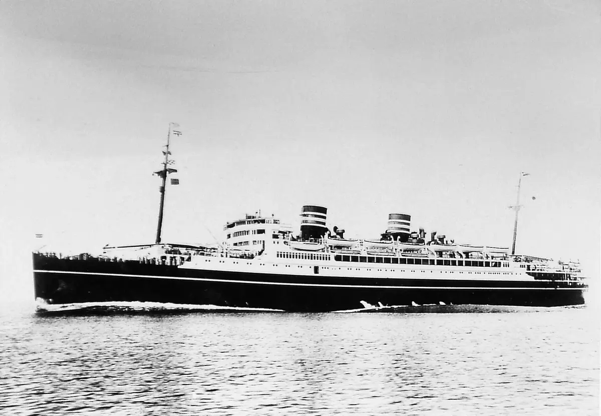 Tatsuta Maru | Ships and Ocean Liner Wiki | Fandom