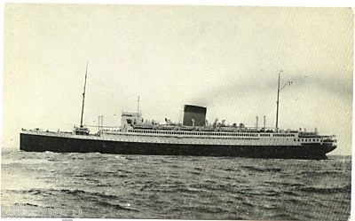 SS De Grasse | Ships and Ocean Liner Wiki | Fandom