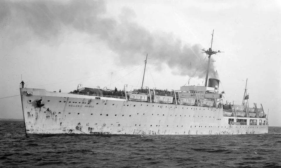 HMAS Albatross (1928) | Ships and Ocean Liner Wiki | Fandom