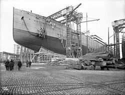 RMS Baltic | Ships Wiki | Fandom