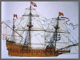 The Spanish Armada ships | Shipsandthings Wiki | Fandom