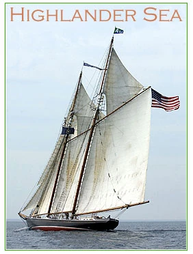 Highlander sea | Shipsandthings Wiki | Fandom