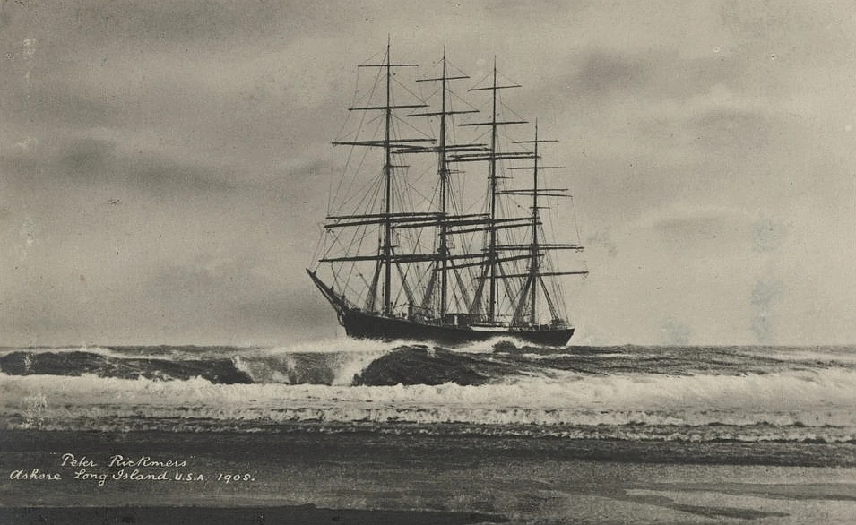 Extreme Clipper | Shipsandthings Wiki | Fandom