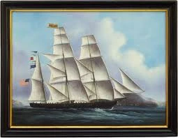 Houqua | Shipsandthings Wiki | Fandom