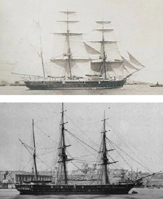 HMS Cruizer | Shipsandthings Wiki | Fandom