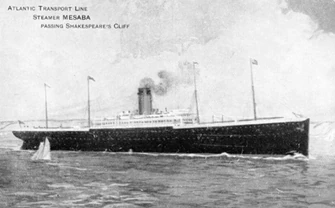 Mesaba | Shipsandthings Wiki | Fandom