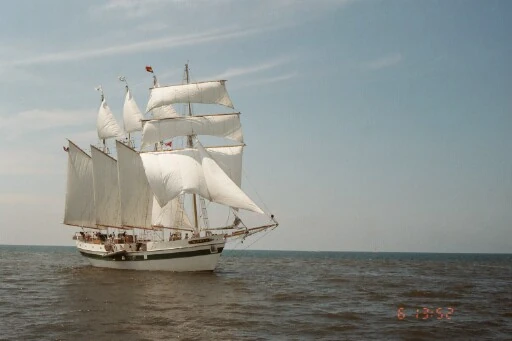 The Barquentine | Shipsandthings Wiki | Fandom