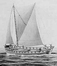 Pinnances | Shipsandthings Wiki | Fandom