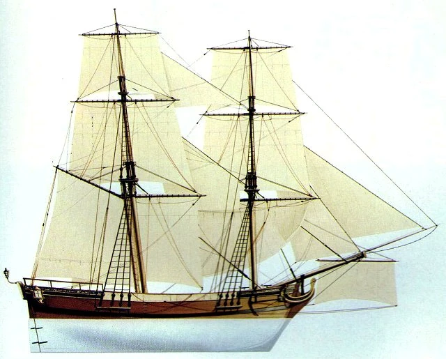Golden Hawk | Shipsandthings Wiki | Fandom