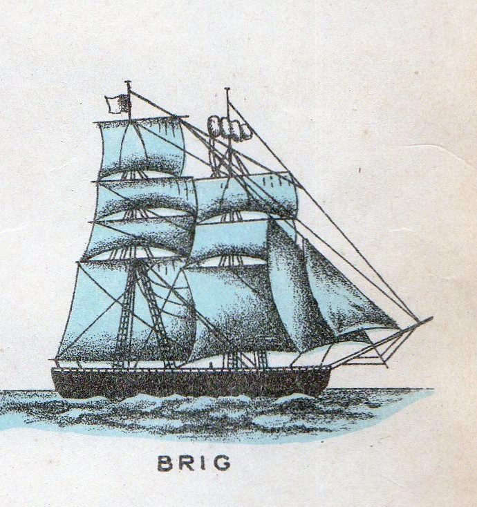 The Brig | Shipsandthings Wiki | Fandom