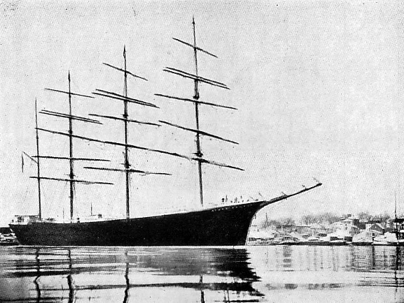 Arthur Sewall | Shipsandthings Wiki | Fandom