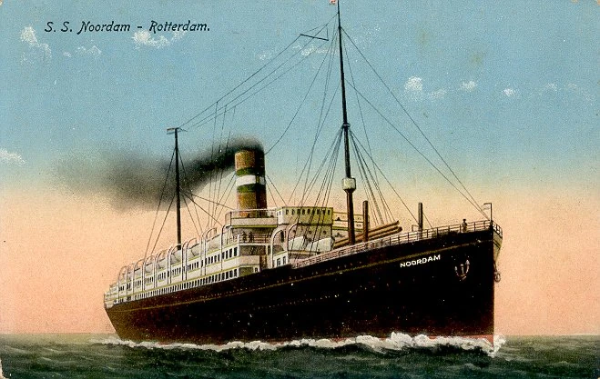 Noordam | Shipsandthings Wiki | Fandom