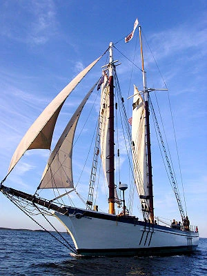 Appledore II | Shipsandthings Wiki | Fandom