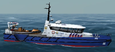 P6 | Ship Simulator Wiki | Fandom