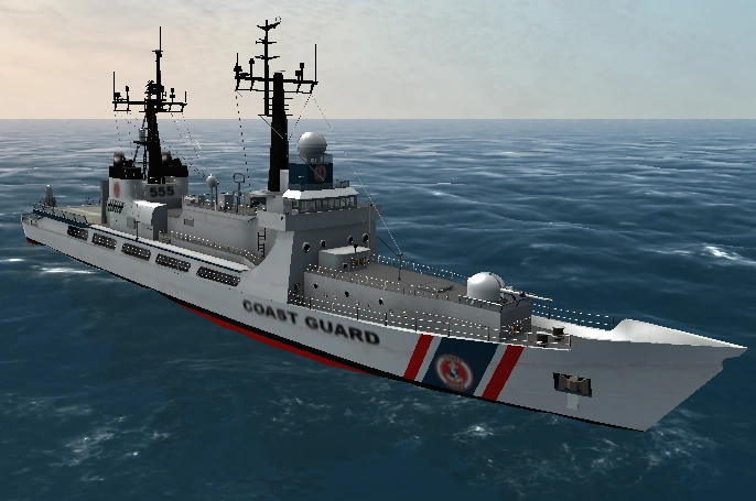 Cutter | Ship Simulator Wiki | Fandom