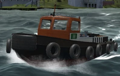 Roeier | Ship Simulator Wiki | Fandom