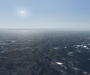 Atlantic Ocean | Ship Simulator Wiki | Fandom