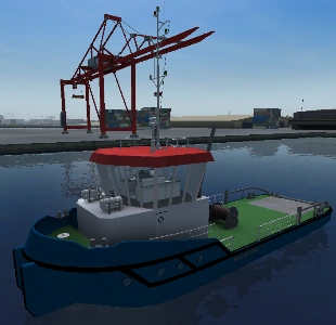 Tugboat | Ship Simulator Wiki | Fandom