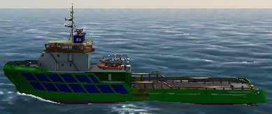 Category:Tugs | Ship Simulator Wiki | Fandom