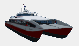 Red Jet 4 | Ship Simulator | Fandom