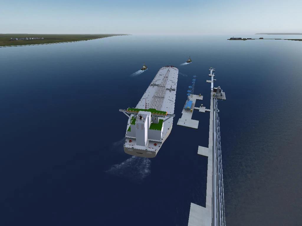 Latitude | Ship Simulator | Fandom