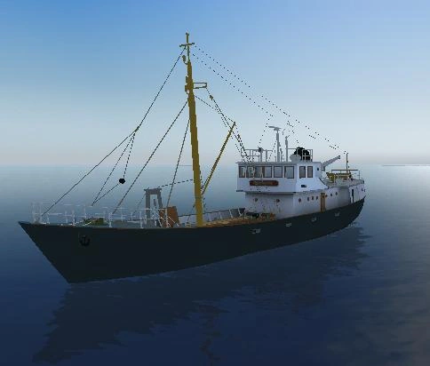 Northern Star | Ship Simulator | Fandom