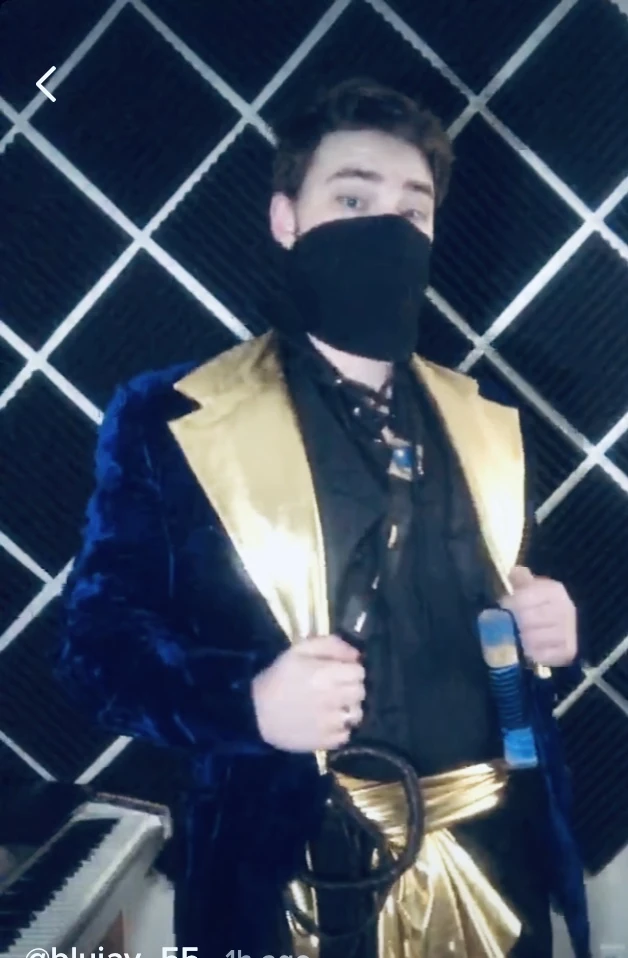 BluJay | Ships of the Northern Fleet TV Show Wiki | Fandom