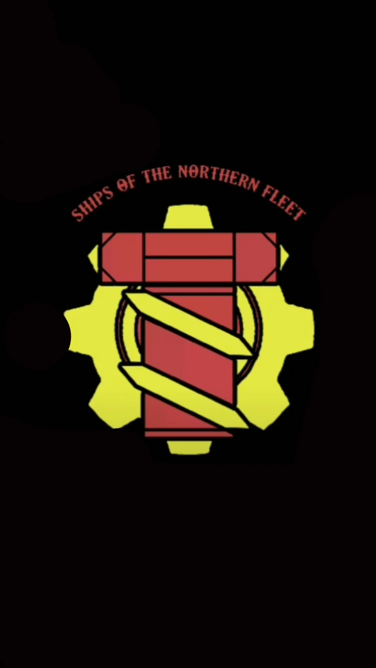 Cogs-Folk | Ships of the Northern Fleet TV Show Wiki | Fandom