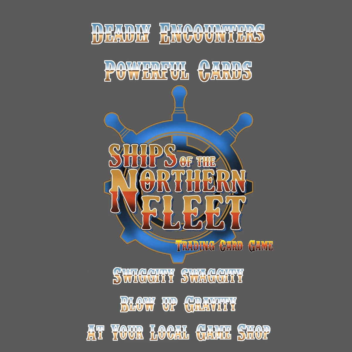 Ships Of The Northern Fleet Trading Card Game | Ships of the Northern ...