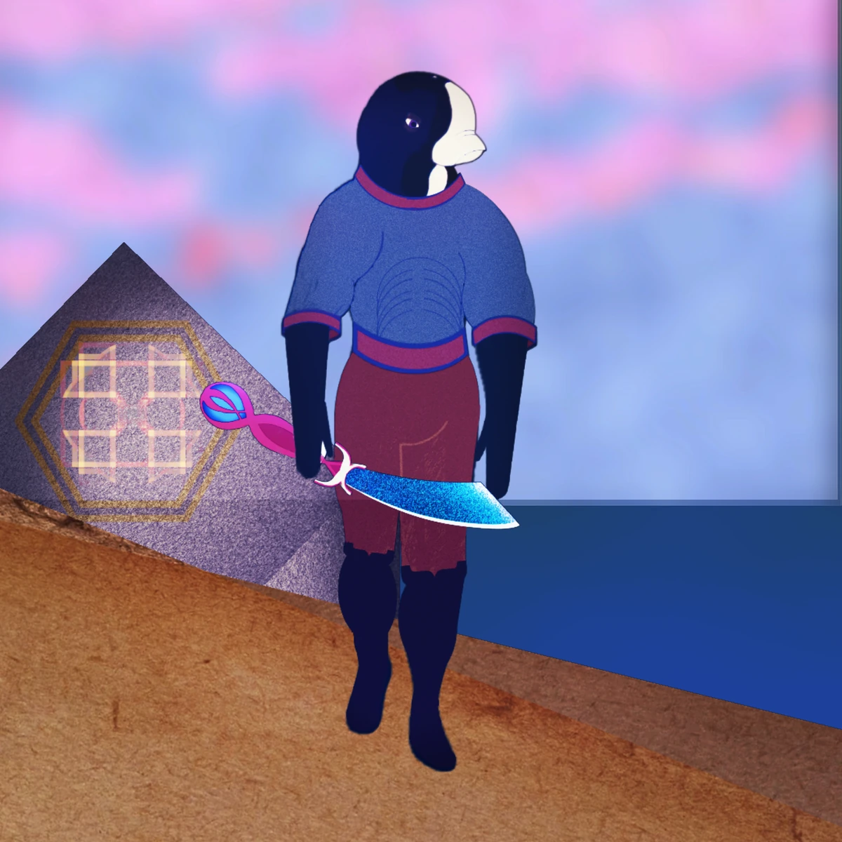 Orcuses | Ships of the Northern Fleet TV Show Wiki | Fandom