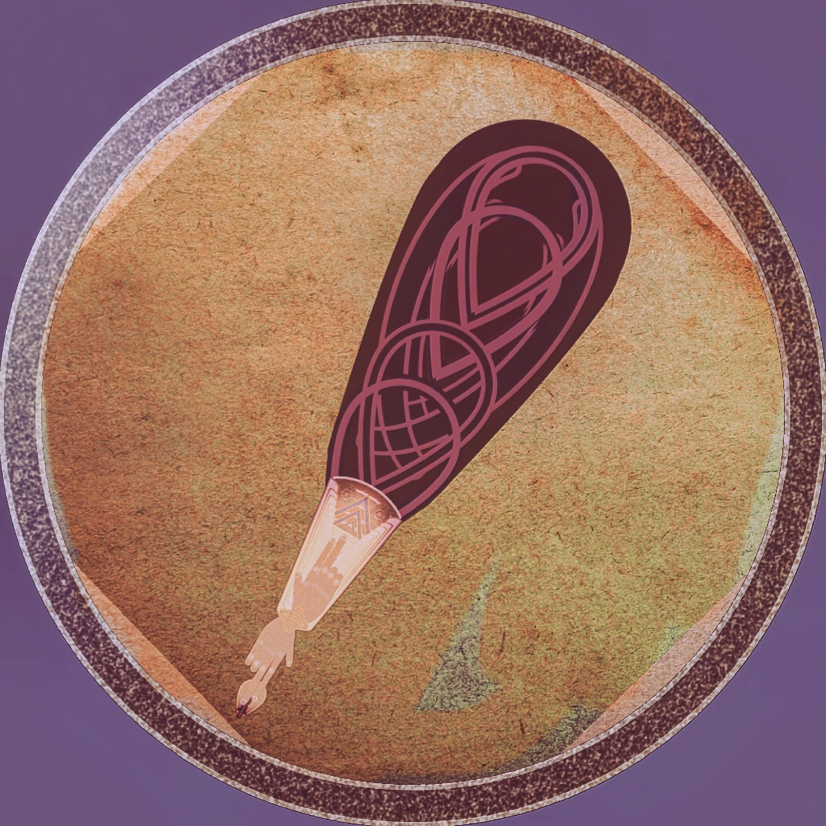 Scribe Feathers | Ships of the Northern Fleet TV Show Wiki | Fandom