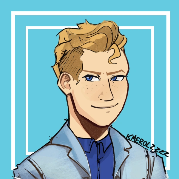 Zero Perrymont | Ships That Pass Wiki | Fandom